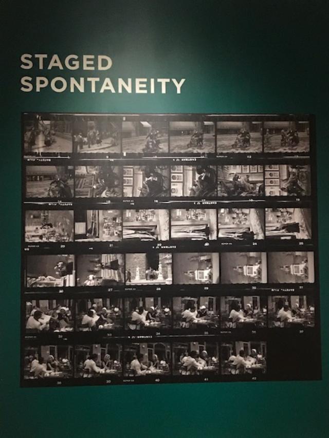 PROOF: Photography in the Age of the Contact Sheet | Ruth Orkin Photo ...